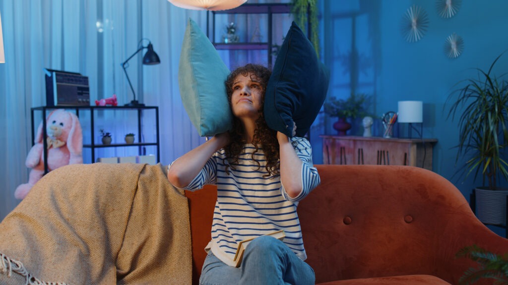 Soundproofing Your Space: Floor Carpet for Living Rooms